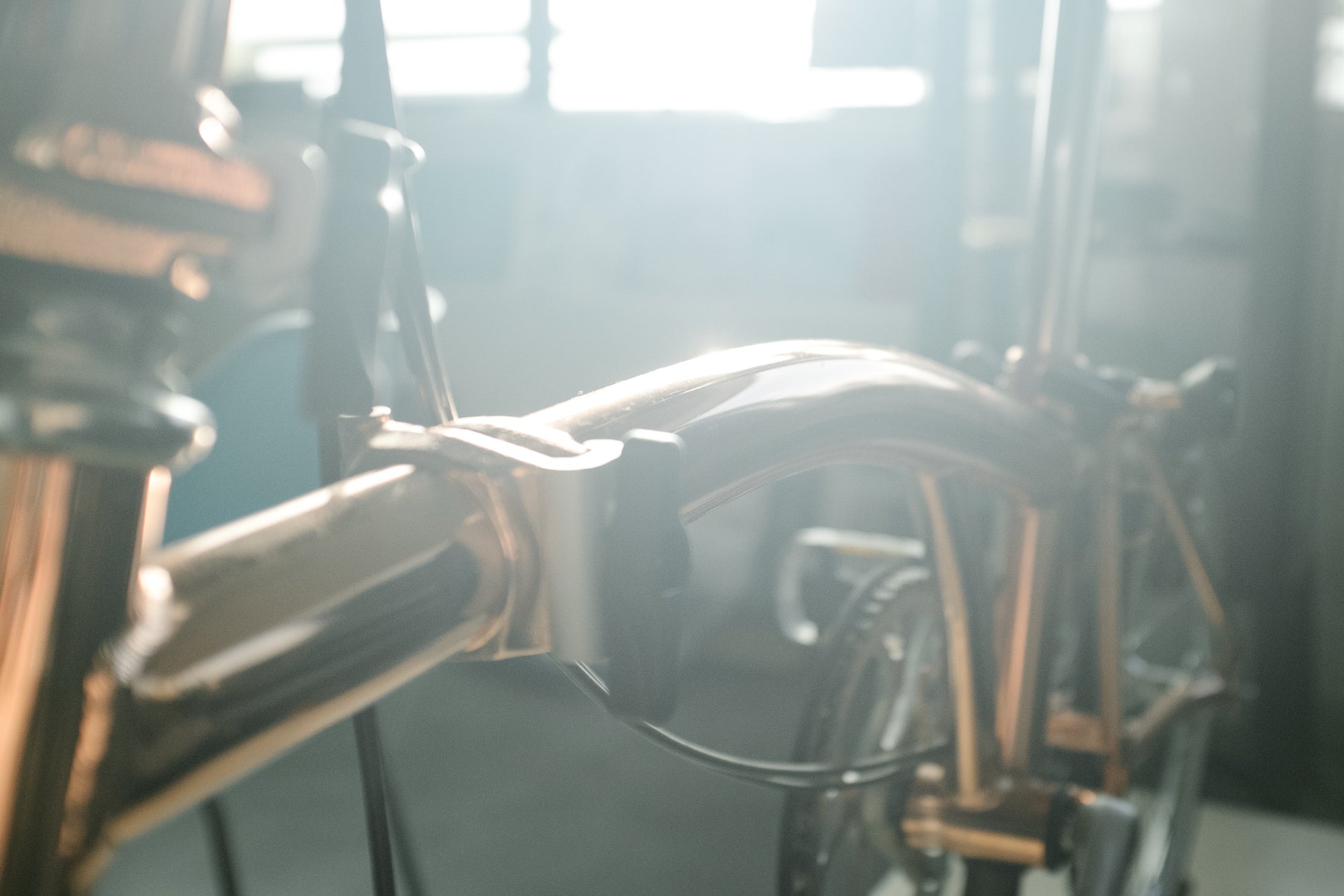 Brompton Factory 2018 – Citybiker.at