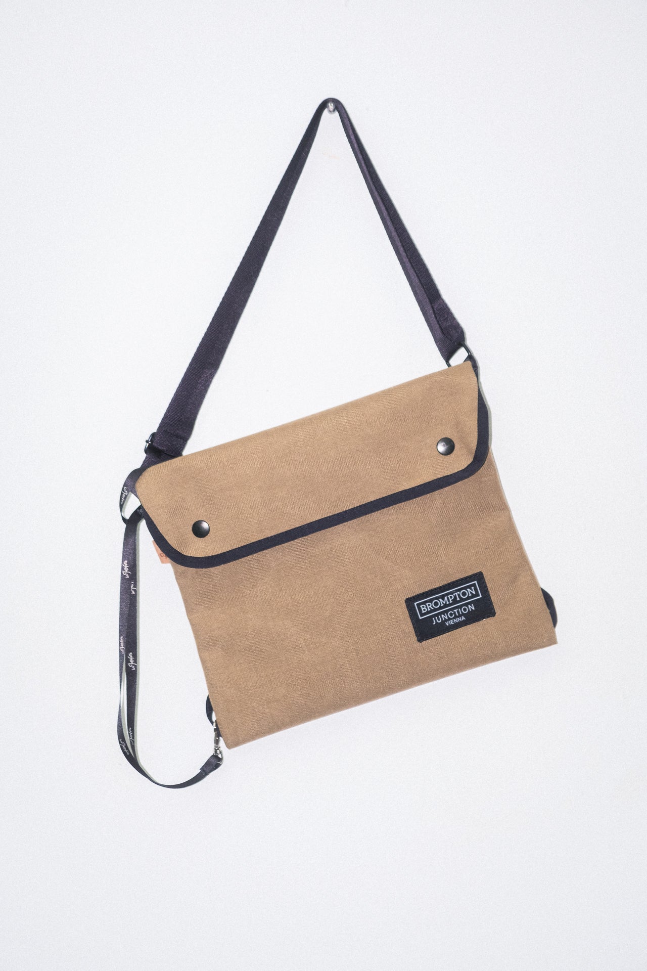 LaJefa&Sons Adventure Musette Brompton Junction Vienna SOLD OUT ...