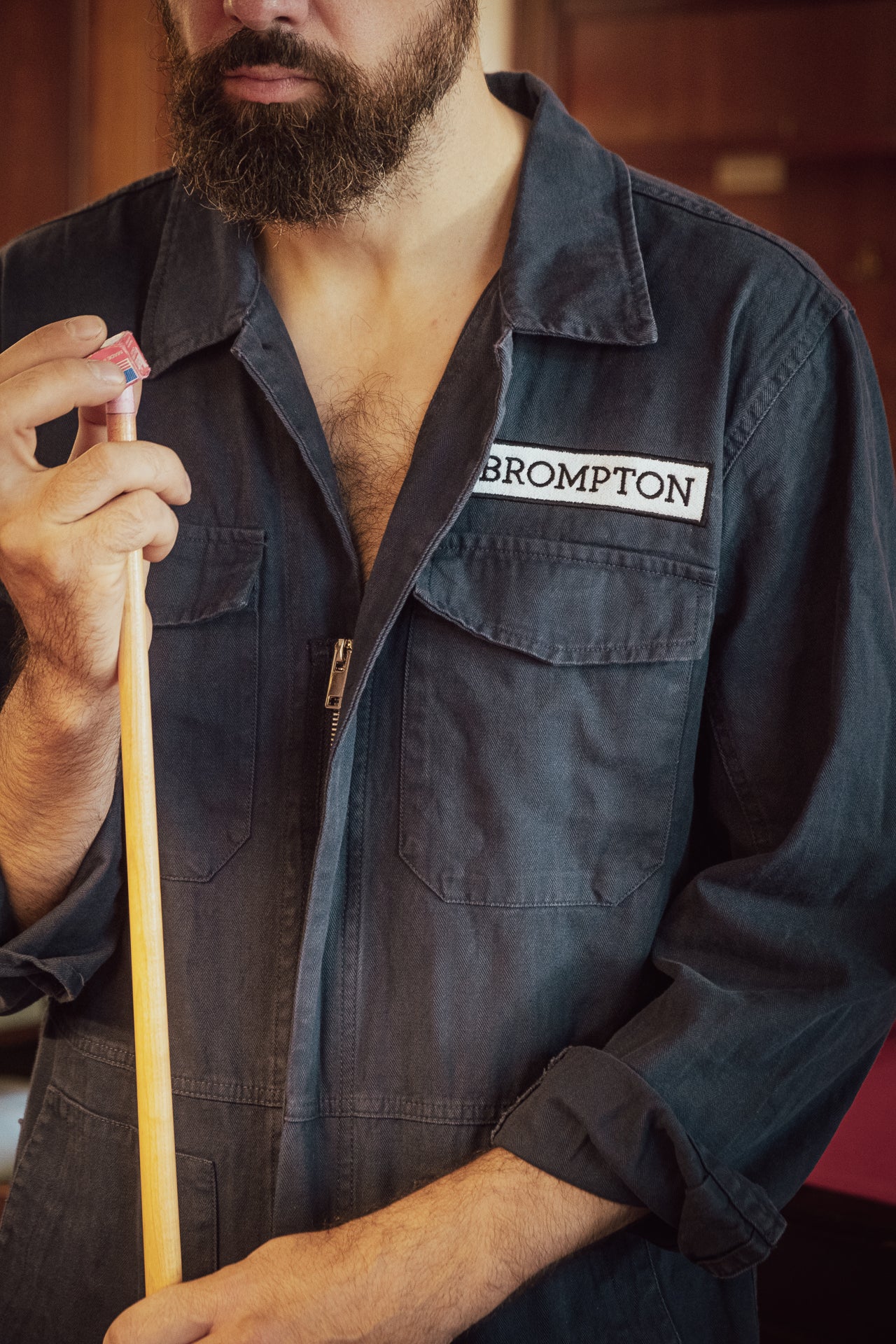 Brompton Junction Vienna Blaumann Brompton – Citybiker.at