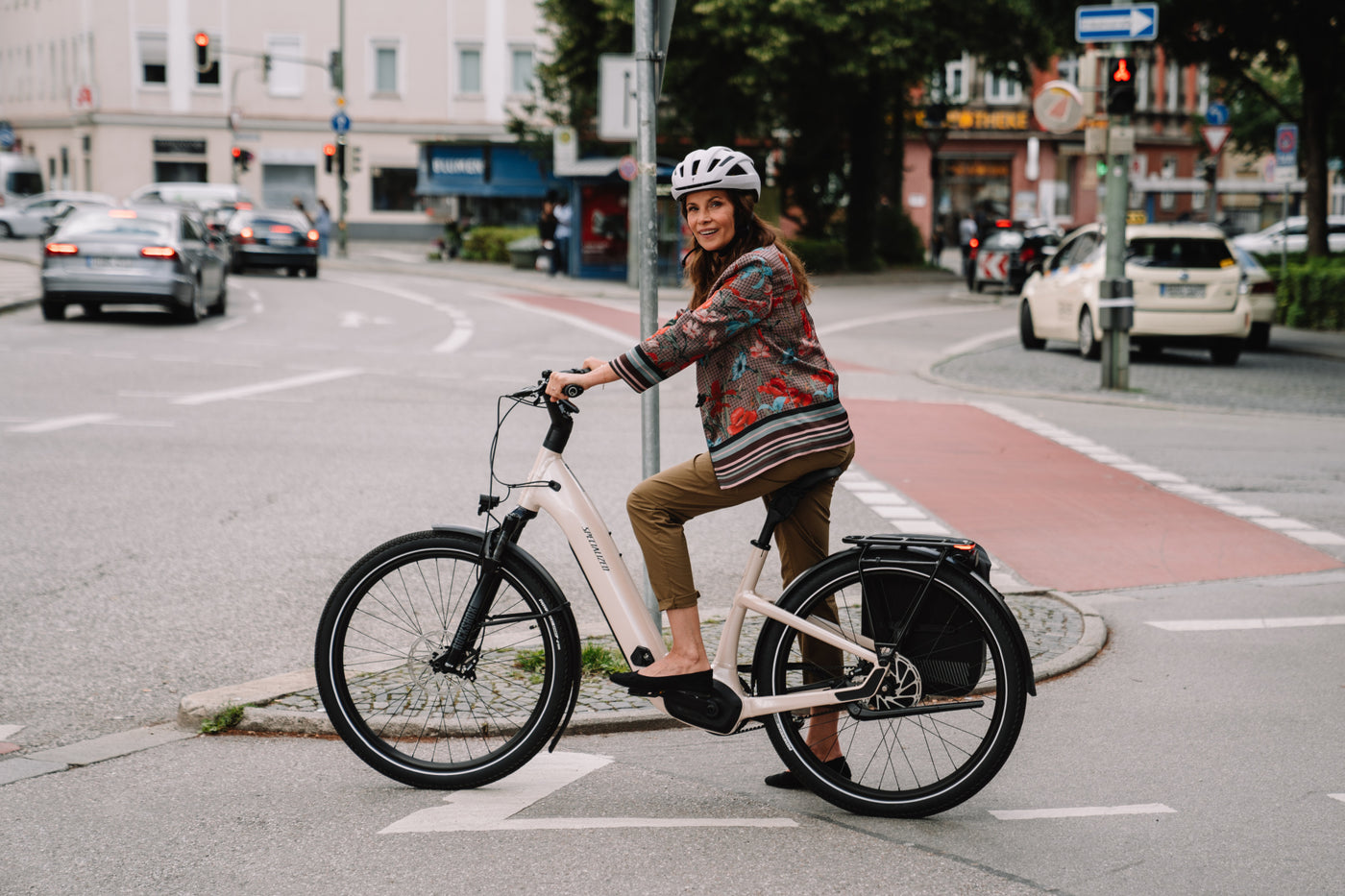 Citybiker Wien Shop Werkstatt