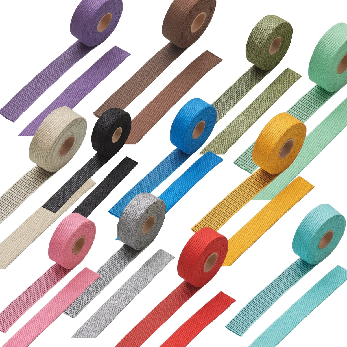 Grepp Gripper Handlebar Tape – Citybiker.at