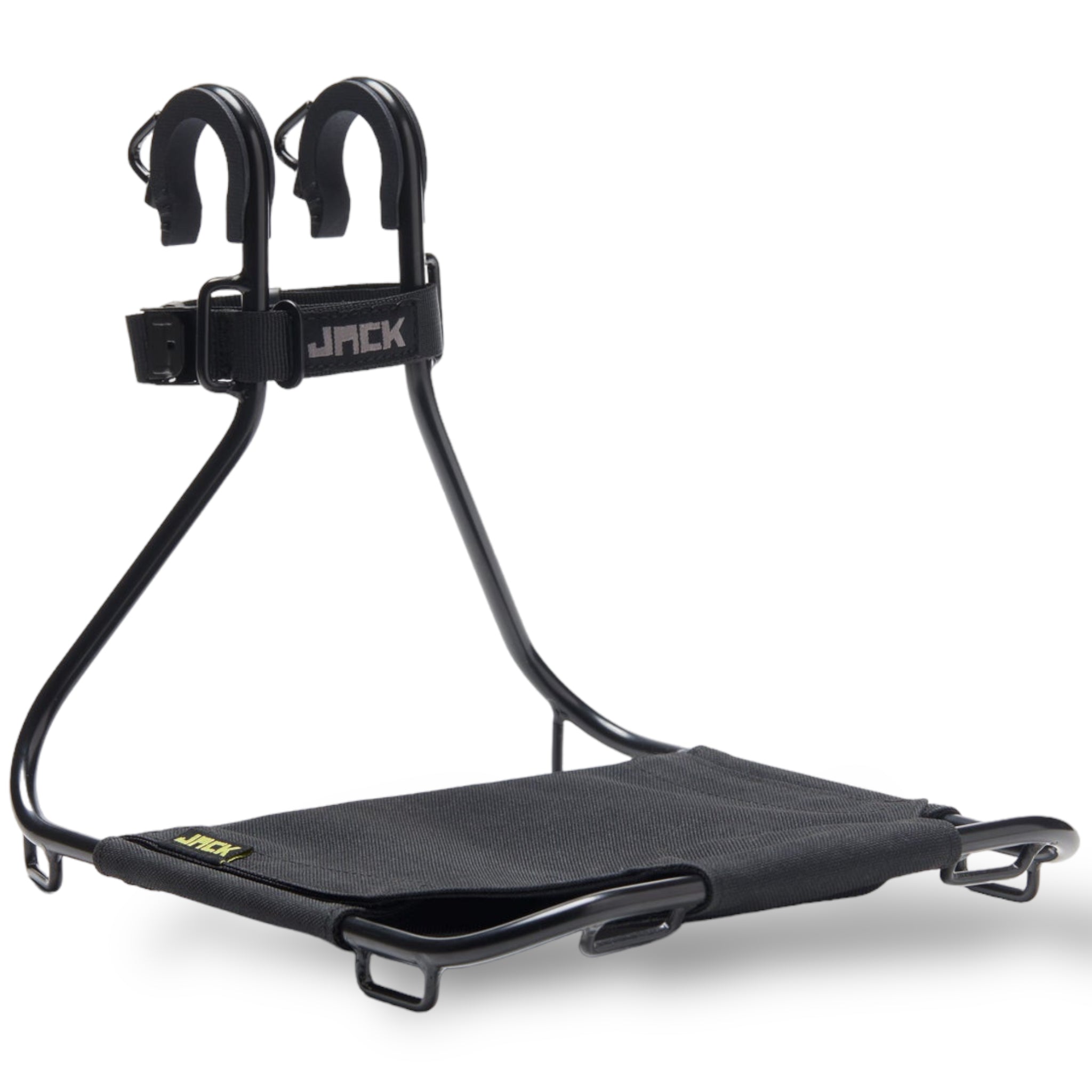 Frontrack Wholegrain Cycles Jack The Bike Rack Black – Citybiker.at